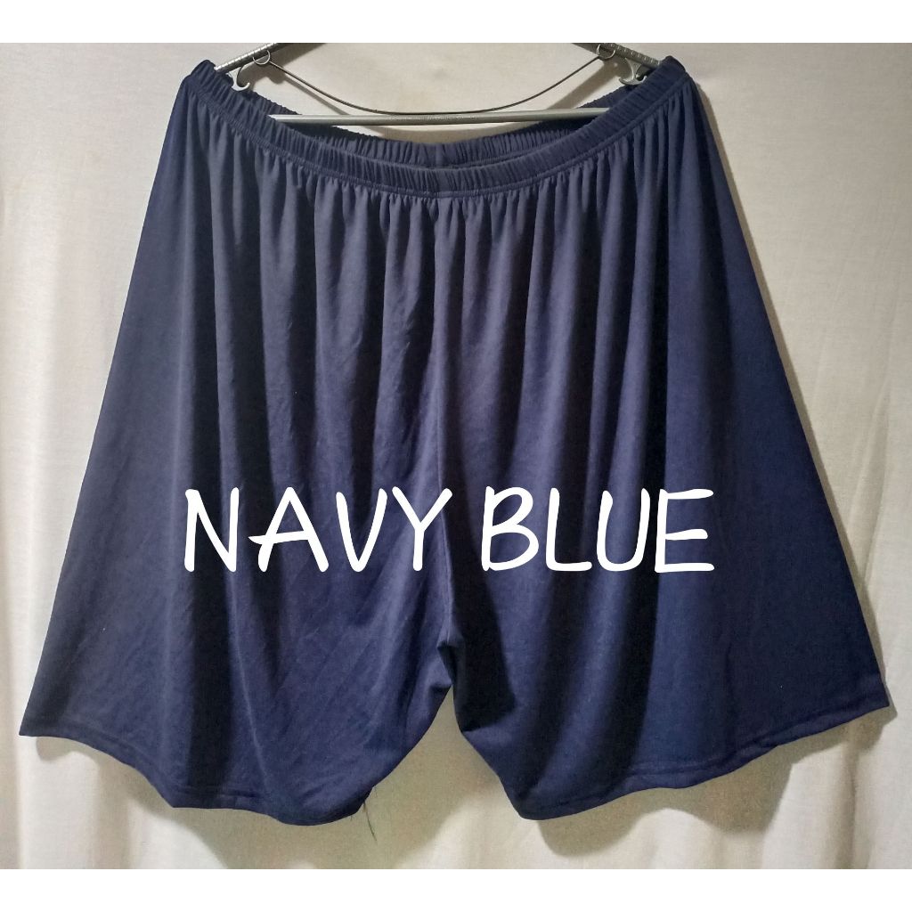 PLUS SIZE,PLUS SIZE SHORTS 7XL TO 8XL (54-67 INCHES BEYWANG) | Shopee ...