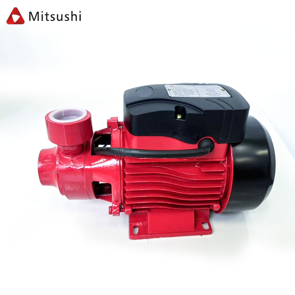Mitsushi Water Pump Clean Sewage Submersible Pump High Lift Cutting Type | Shopee Philippines