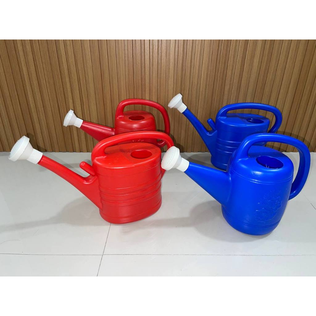3 liters High quality sprinkler / Regadera / Pandilig sa halaman 3L ...