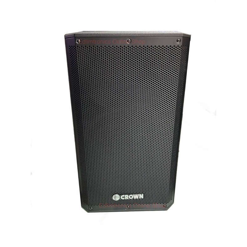 CROW RCX-15 15” PROFESSIONAL BAFFLE SPEAKER/PER PC | Shopee Philippines