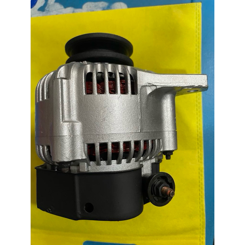 ALTERNATOR for TOYOTA REVO FX 7K (Orig Recon) | Shopee Philippines