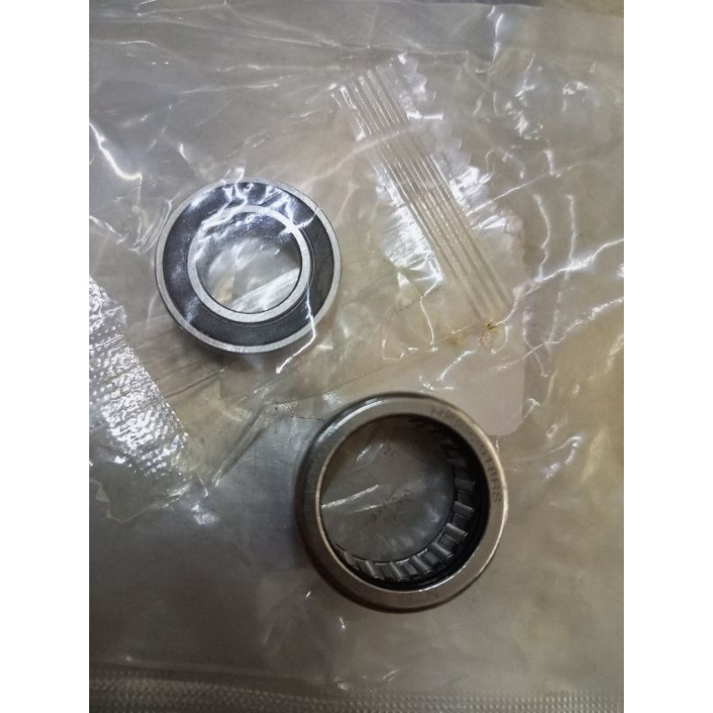 TORQUE DRIVE BEARING HONDA PCX 160 (SET) | Shopee Philippines
