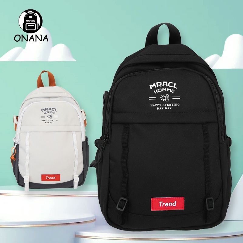 NEW Outdoor Backpack Large Capacity Travel college student bagpack ...