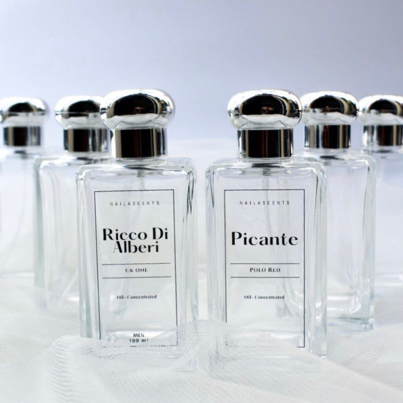 Naila Scents oil concentrated inspired perfume (100ML) | Shopee Philippines