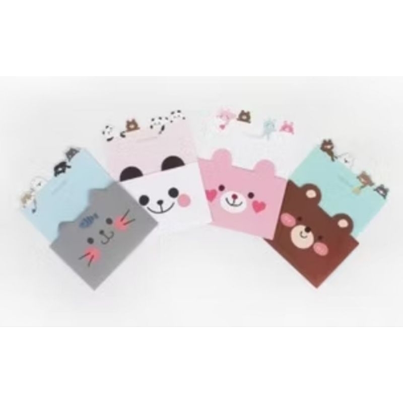 Korean Letter set (2pcs) | Shopee Philippines
