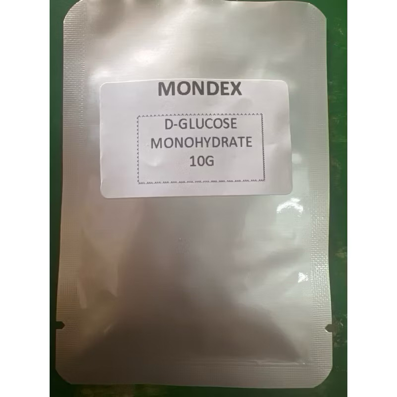 Mondex 10grams pack Dextrose Powder D-Glucose Monohydrate for Dogs and ...