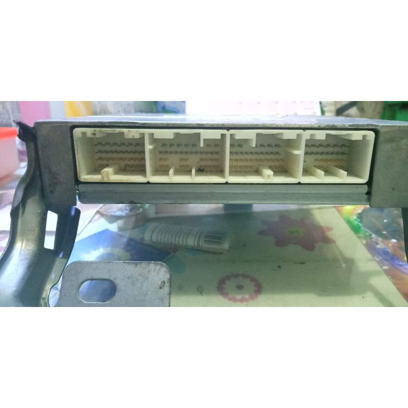 1WEEK WARRANTY TOYOTA VIOS 2002 TO 2007 1NZ-FE 1.5 AUTOMATIC COMPUTER ...