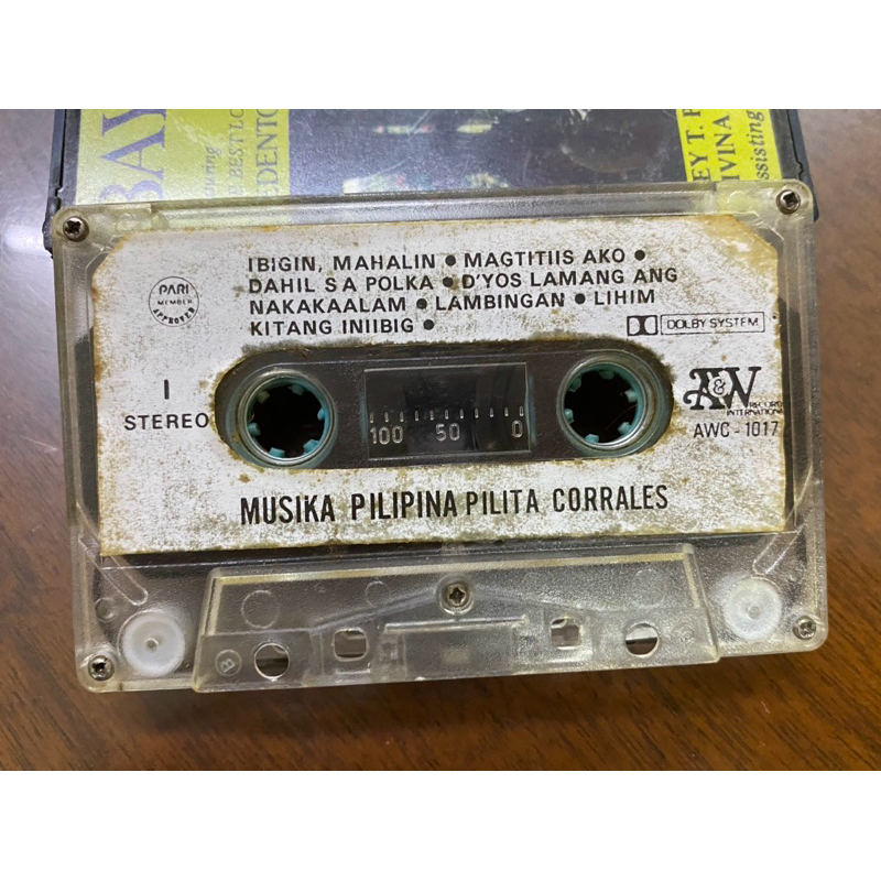 Pilita Corrales - Musika Pilipina - OPM Philippines Original Music ...