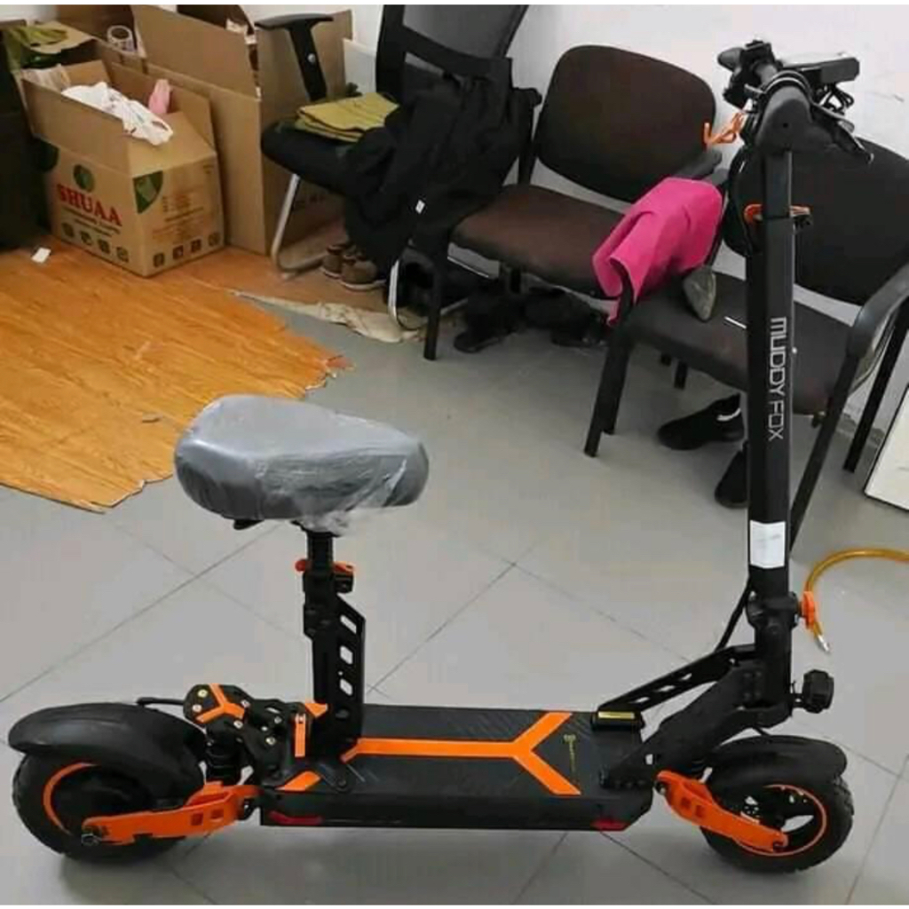 hot sale Adult mober scooter 48V 4000W off. road electric scooter Brand ...