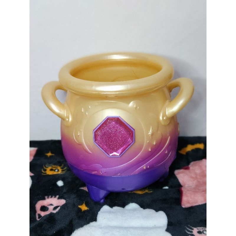 Magic Mixies Battery Operated Cauldron (No wand) | Shopee Philippines