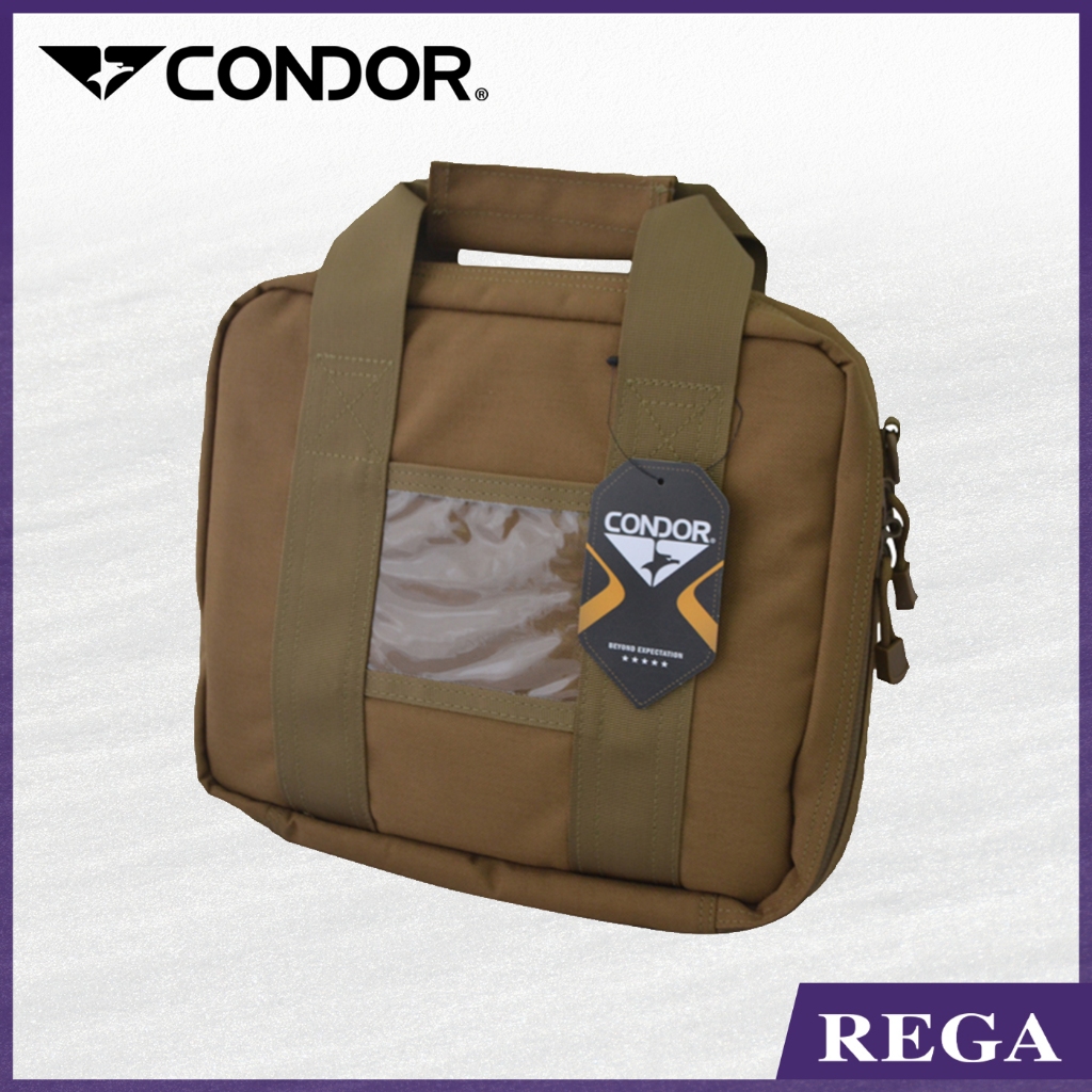 Condor P*stol Case (CO-149) | Shopee Philippines
