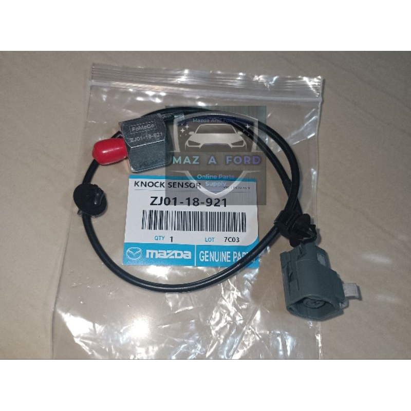 Mazda 3 Knock sensor | Shopee Philippines
