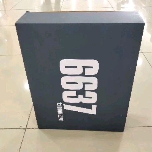 Model Kit 6637 1/100 Scale | Shopee Philippines