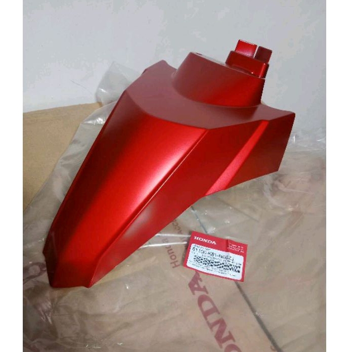 HONDA BEAT V2 ORIGINAL FENDER | Shopee Philippines