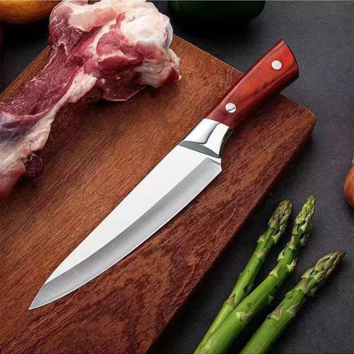 Mielee Knife Cooking Knife Meat Knife Bone Knife Japan Made Kitchen ...