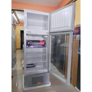 fujidenzo freezer - Best Prices and Online Promos - Jan 2025 | Shopee ...