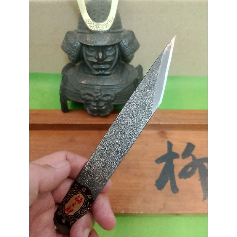 #230 High Quality KIRIDASHI, Traditional Japanese Utility Knife, Made ...