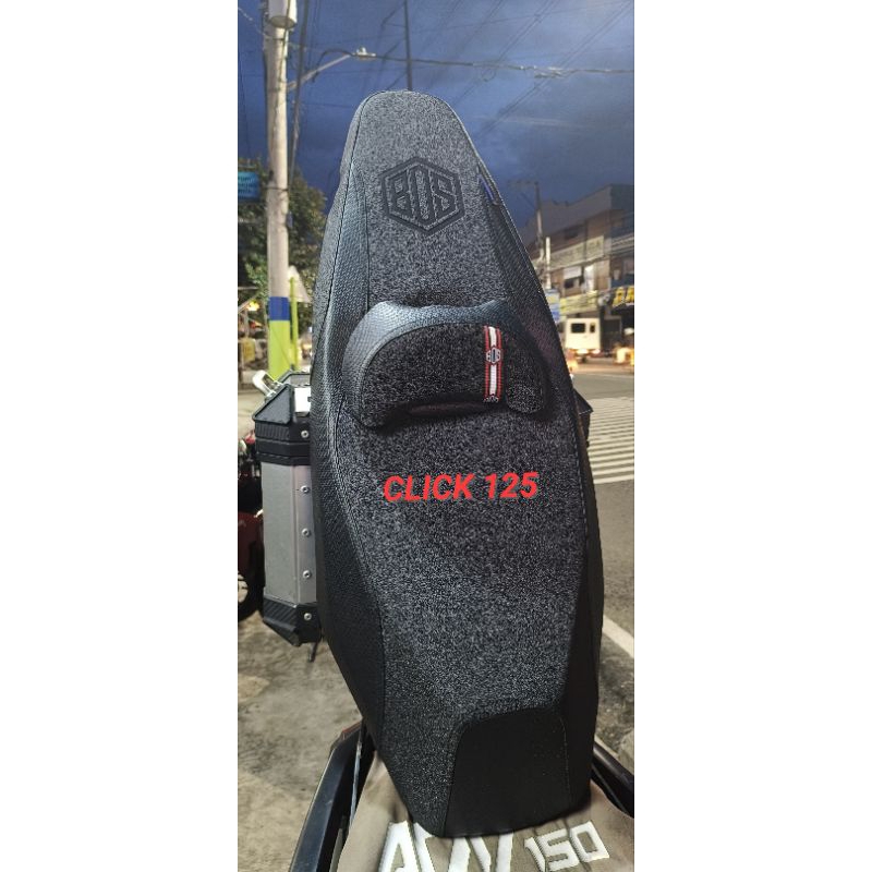BOS BATUSAI PH SEAT & SEAT COVER | Shopee Philippines