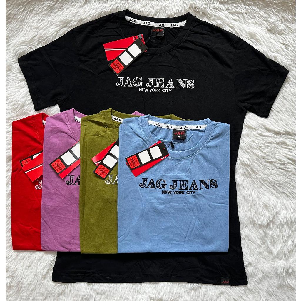 BRANDED OVERRUNS T-SHIRT LADIES CUT 100% COTTON MADE IN BANGLADESH ...