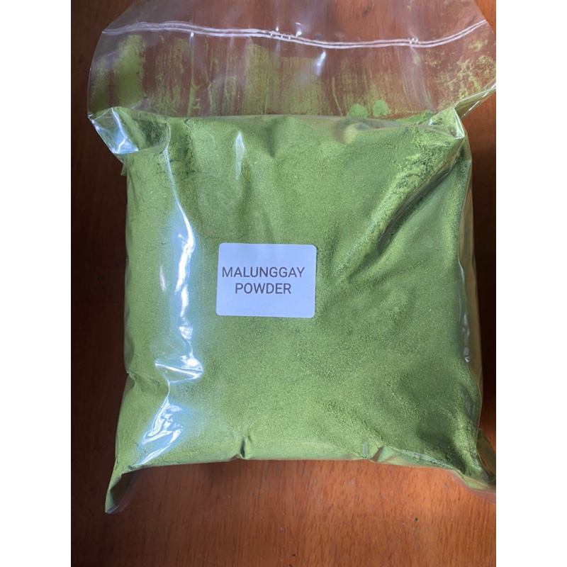 malunggay powder 1kilo | Shopee Philippines