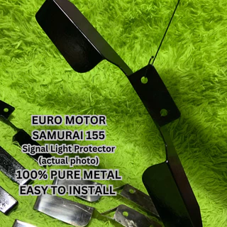 euro samurai 155 - Best Prices and Online Promos - Jan 2025 | Shopee ...