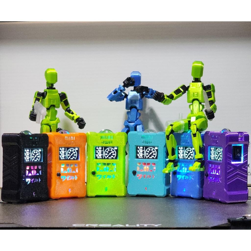 Mini 4wd Speed Checker, Tachometer, Lap Timer 3-in-1 Portable | Shopee ...