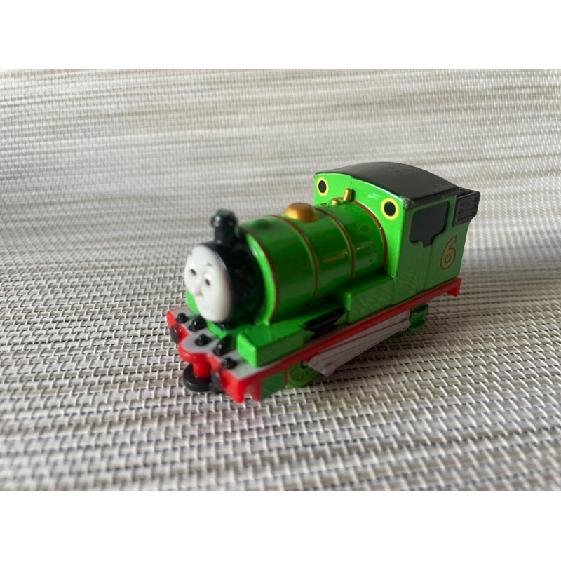 Tomica Thomas & Friends Percy Diecast Train Vehicle | Shopee Philippines