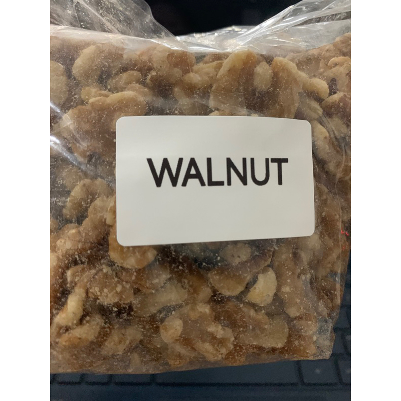 Walnut Halves (California) | Shopee Philippines