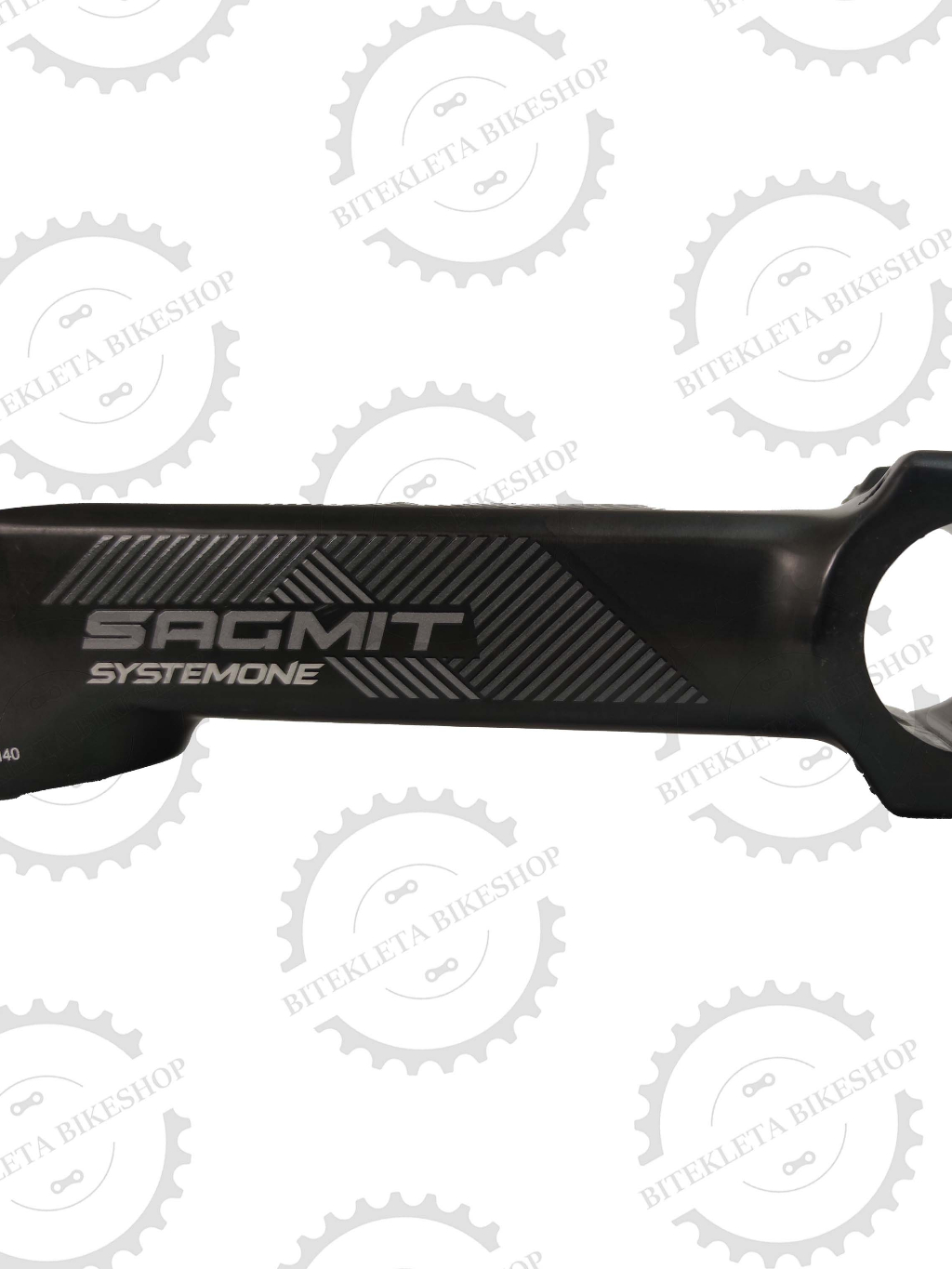 SYSTEMONE (SAGMIT) STEM 90MM 100MM 110MM 120MM 130MM 140MM | Shopee ...