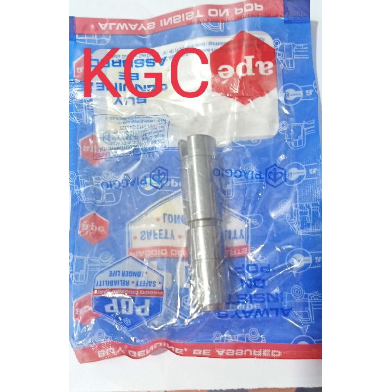 KGC - Plunger Shaft Piaggio Parts (Gas & Diesel) | Shopee Philippines