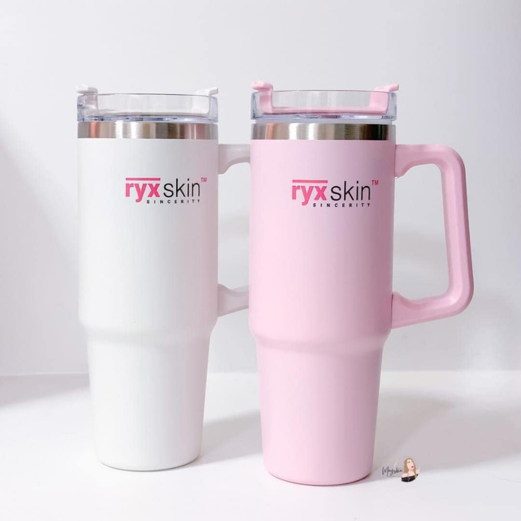 Ryx Flask Tumbler 30oz 887 ml | Shopee Philippines