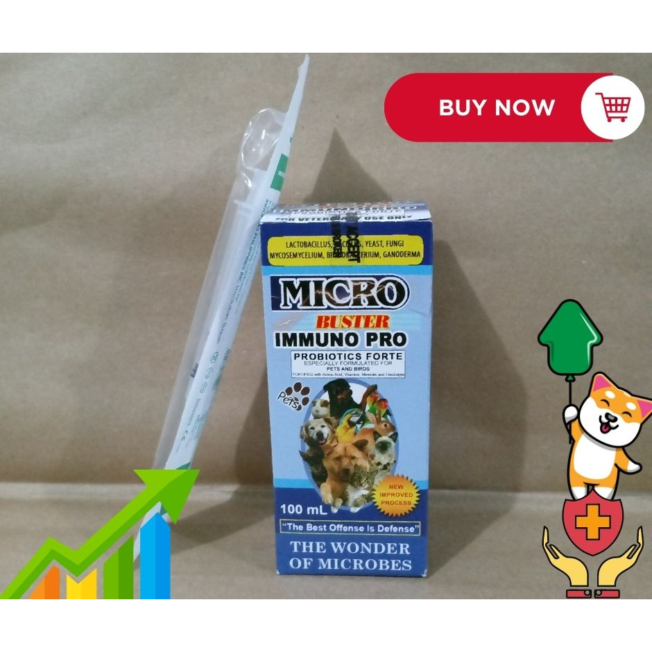 immunopro - Best Prices and Online Promos - Jun 2026 | Shopee Philippines