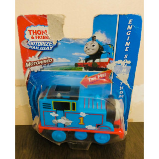Fisher-Price Thomas & Friends Motorized Railway Engine Sounds Thomas ...