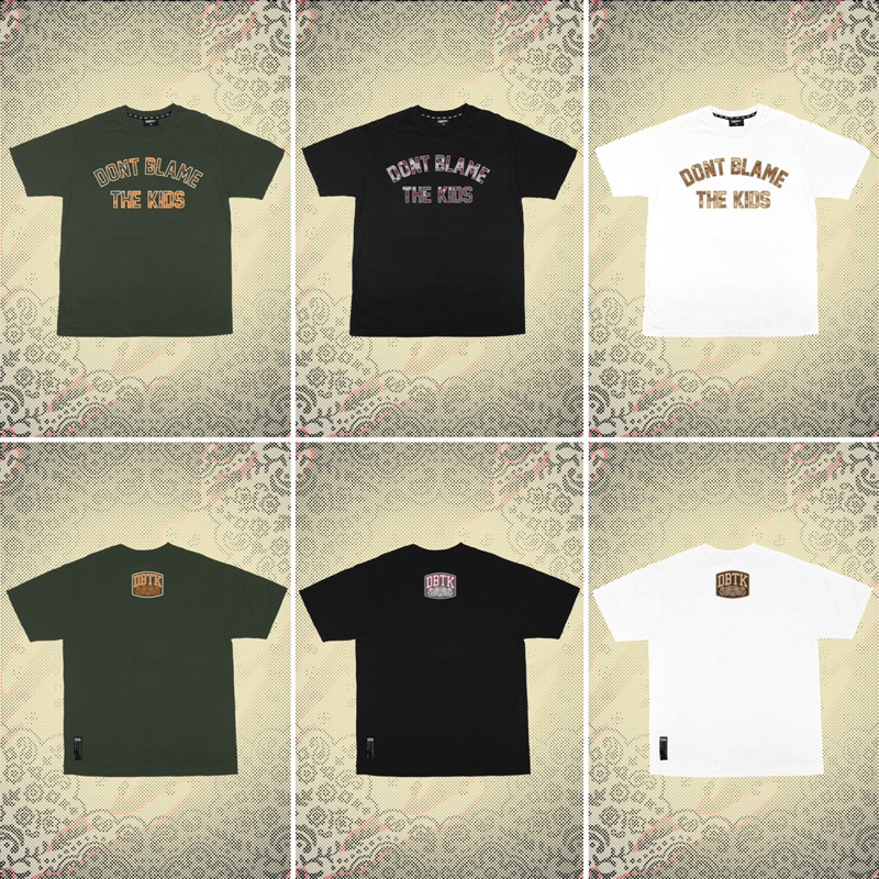 DBTK “ Elem. Ornament “ | GV CLOSET : On-hand | Shopee Philippines