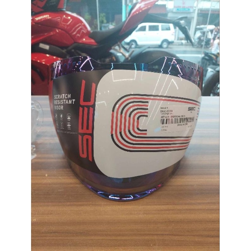 sec reflux and sec tempo lens only | Shopee Philippines