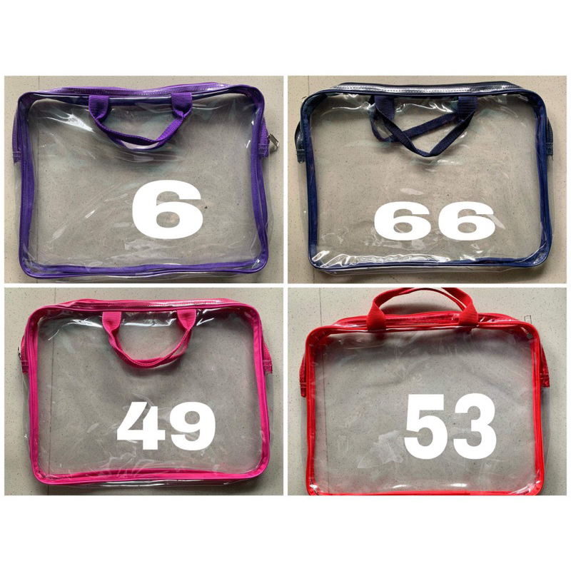 Transparent Module bag for kid school design super cute for boys and girls | Shopee Philippines