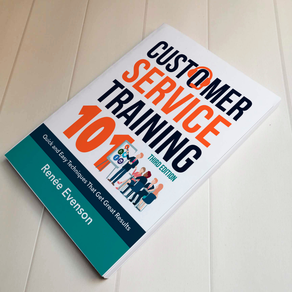 Customer Service Training 101 | Call Center | BPO | Improve Your ...