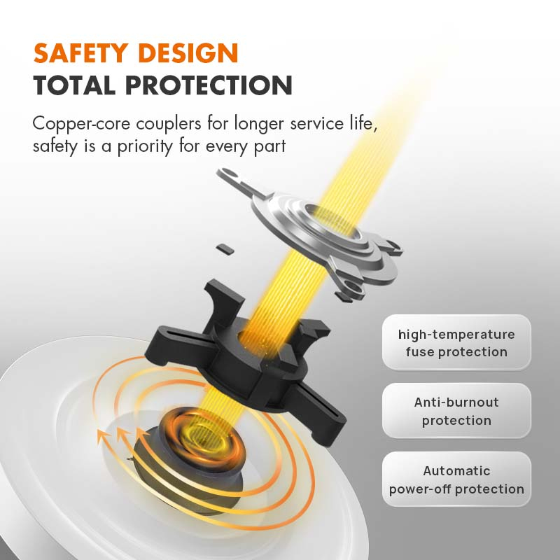 Gaabor Stainless Electric Kettle Fast Boiling Heater Kettle Anti ...
