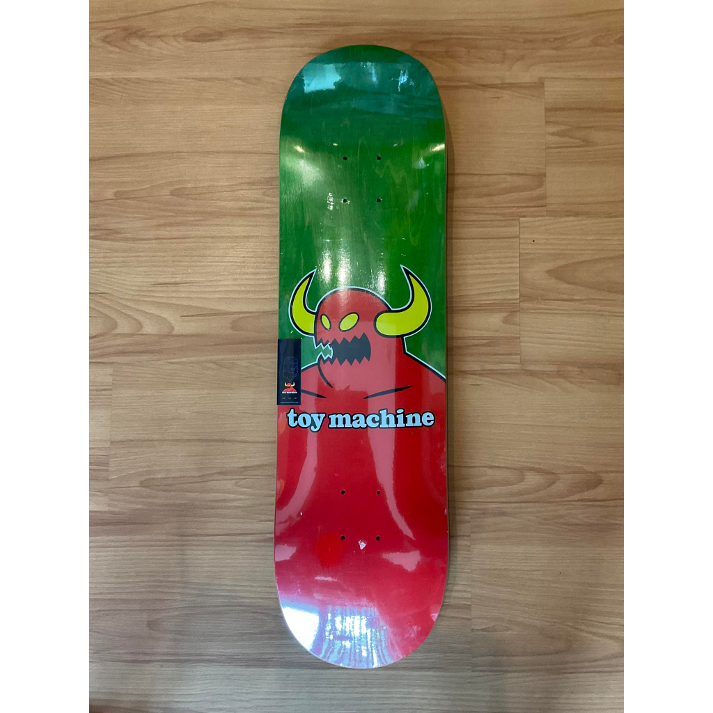 Toy Machine - Boards with Blank Griptape | Shopee Philippines