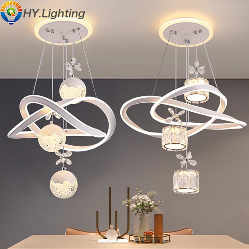 Dining Tables Pendant Lamp for Restaurant Living Room Table Kitchen ...