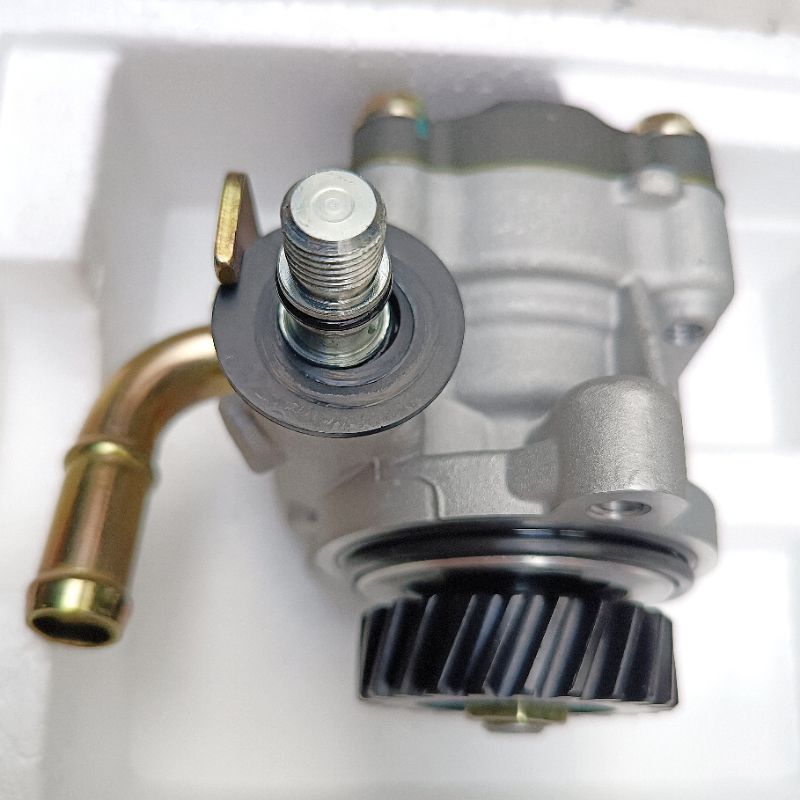 MAXX Power Steering Pump Assembly for Mitsubishi Pajero '99-'07 4M40 2. ...