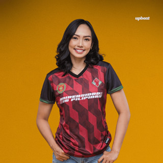 UPBEAT-University of the Philippines-UP Soccer Jersey | Shopee Philippines