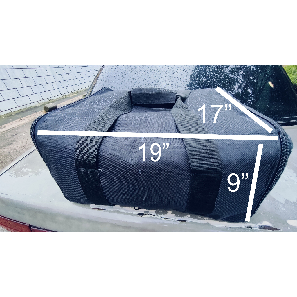 Printer Bag for Epson L8050 w/o Box (Padded) | Shopee Philippines