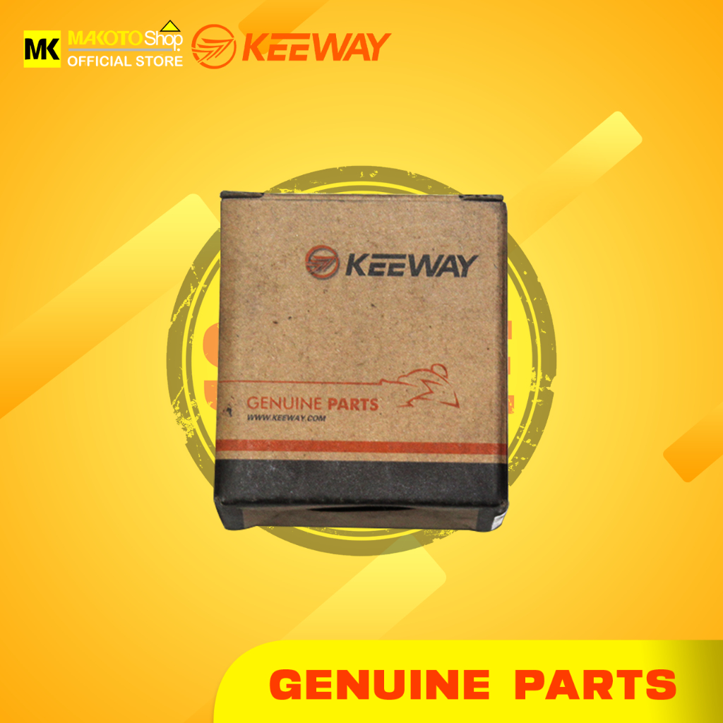 Keeway Piston Std (RCS 125) | Shopee Philippines