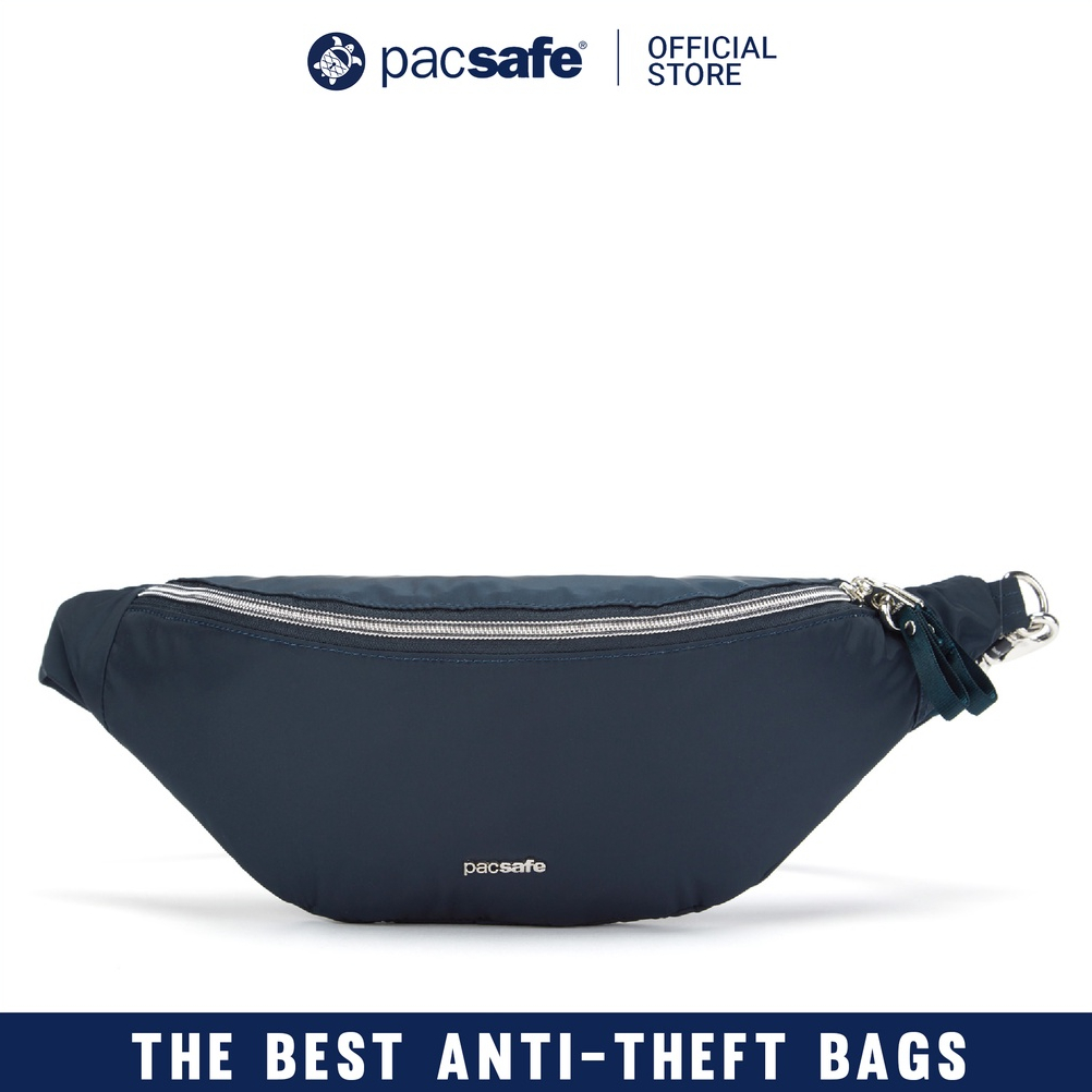 Pacsafe Stylesafe Sling Pack Anti-theft Bag | Shopee Philippines