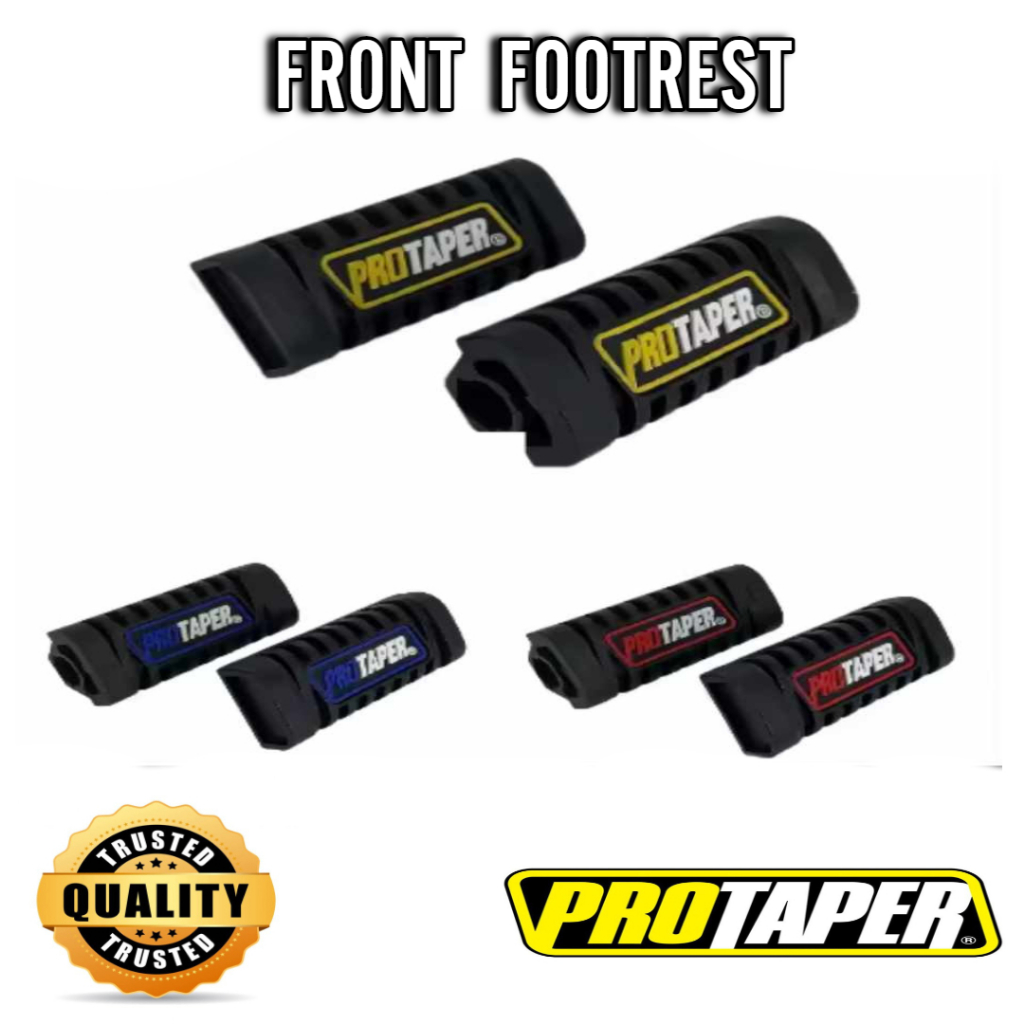 SUZUKI Shogun pro 125 - High Quality! Motorcycle Protaper Front ...