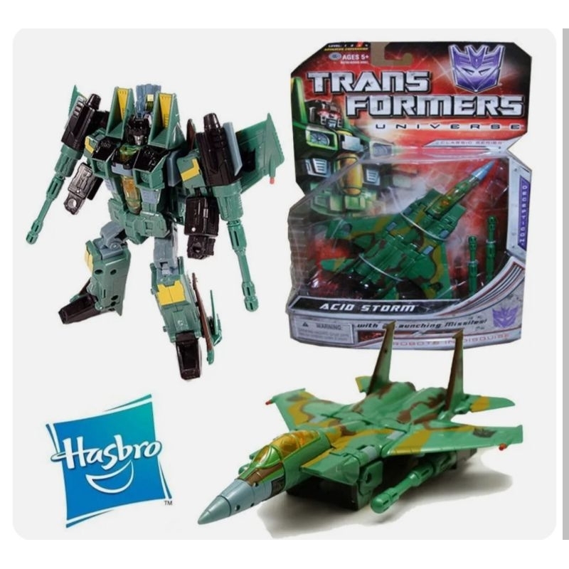 Transformers Universe Deluxe Class Acid Storm | Shopee Philippines Transformers Universe Deluxe Class Acid Storm | Shopee Philippines