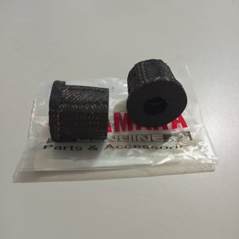 Engine Bushing 2PCS Yamaha Nmax V1 V2/Aerox V1 V2 Heavy Duty w/Ply ...