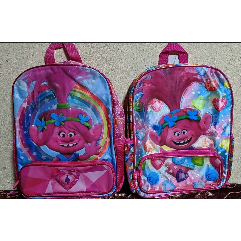 NEW and ORIGINAL - Heys Trolls Core Backpack | Shopee Philippines