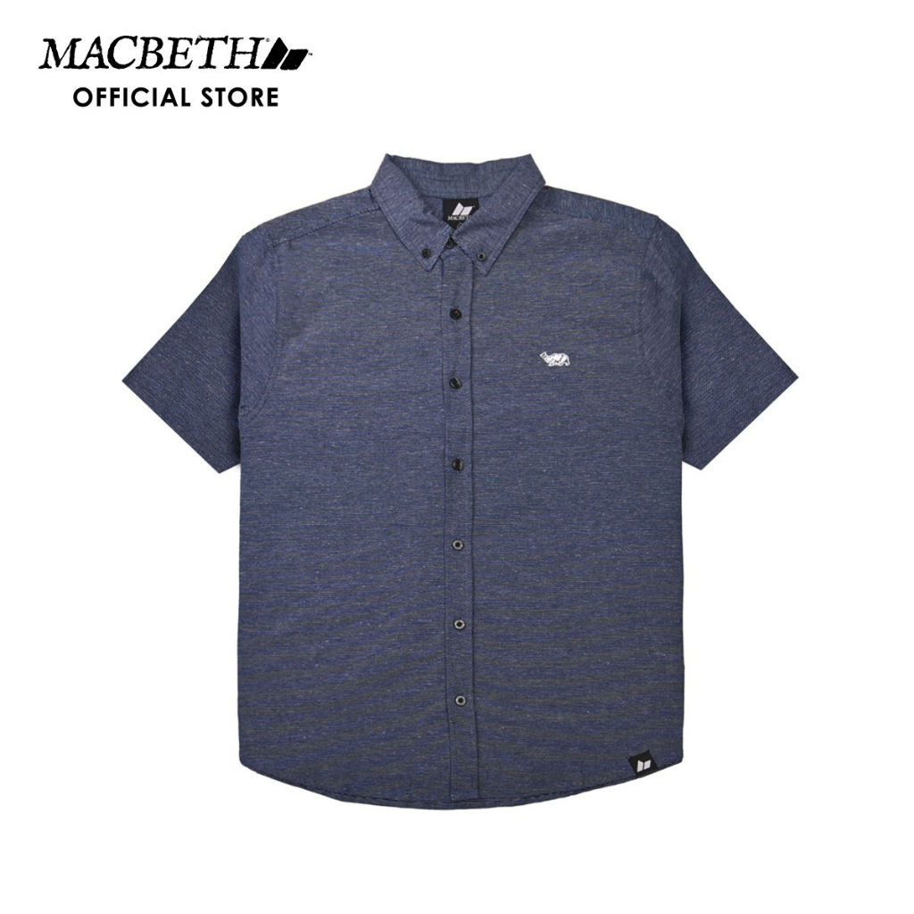 Macbeth Men's Polo Short Sleeves " Kelly " ( SALE ) | Shopee Philippines